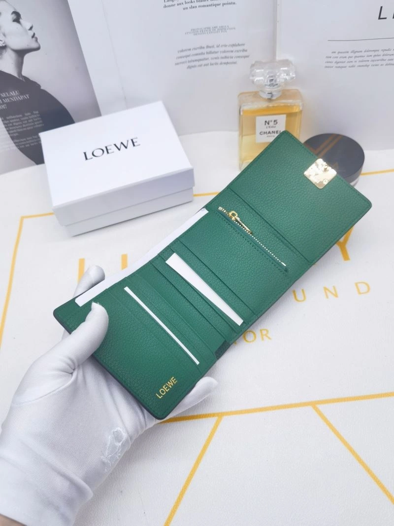 Reasonably priced Loewe Wallets Purse
