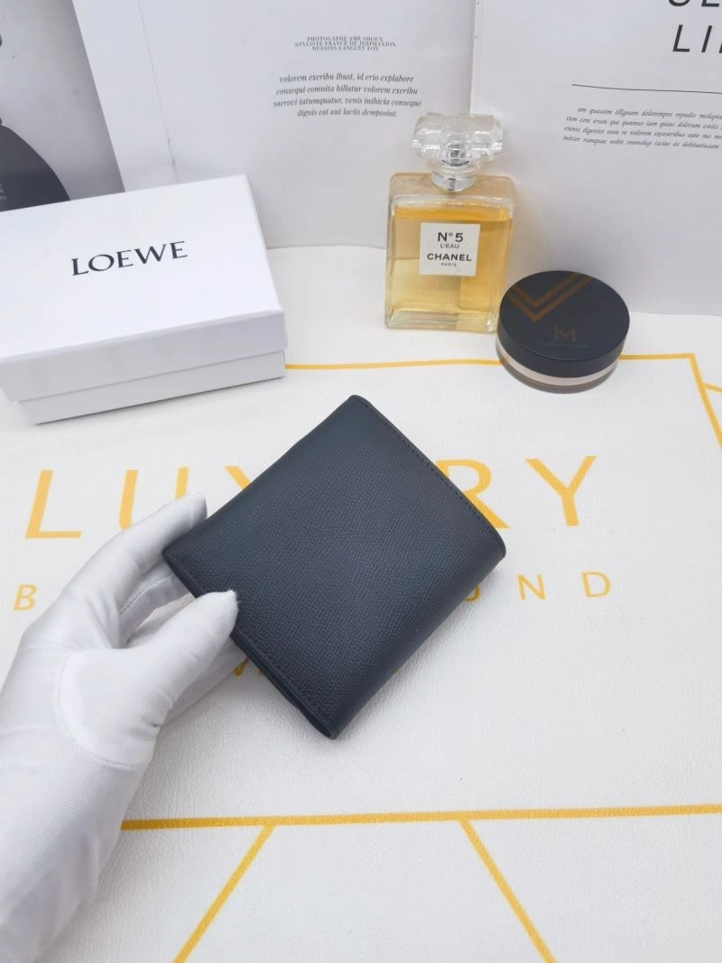 Cut-rate Loewe Wallets Purse