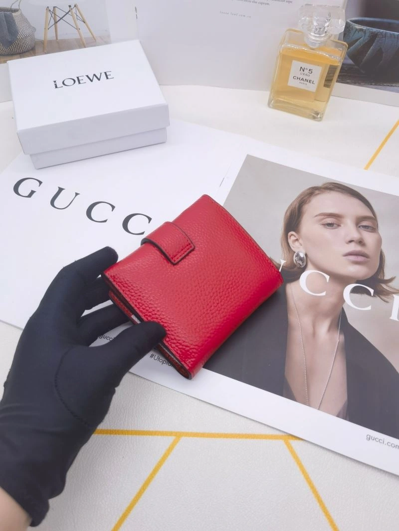 Economical Loewe Wallets Purse