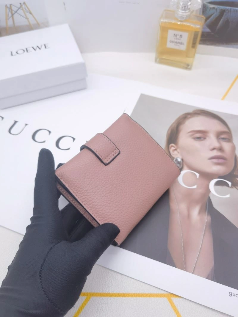Budget-friendly Loewe Wallets Purse