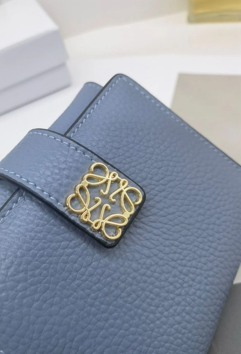 Discounted Loewe Wallets Purse