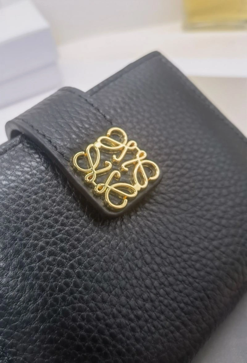 Inexpensive Loewe Wallets Purse