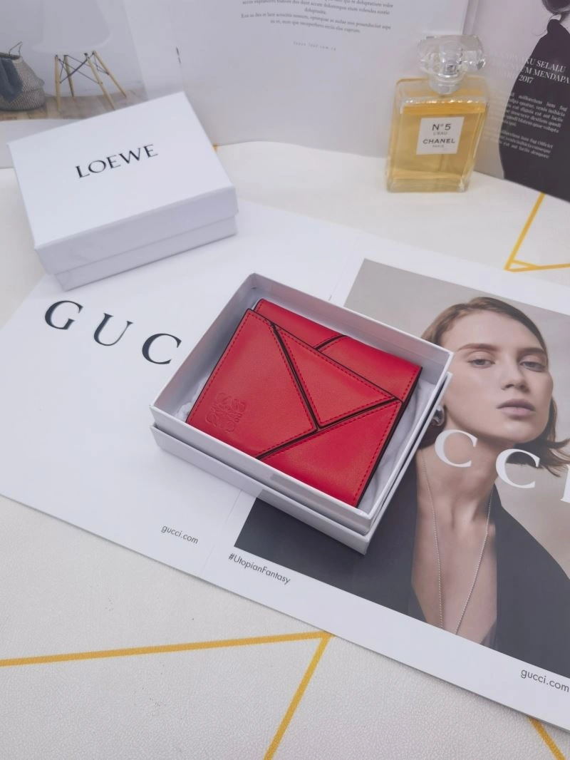 Top match Loewe Wallets Purse
