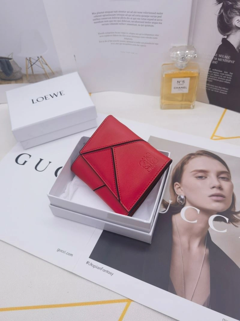 Top match Loewe Wallets Purse