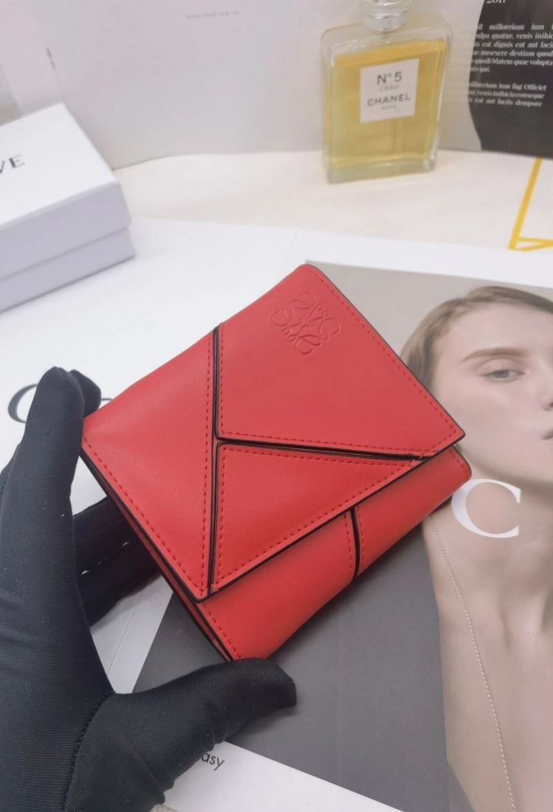 Top match Loewe Wallets Purse