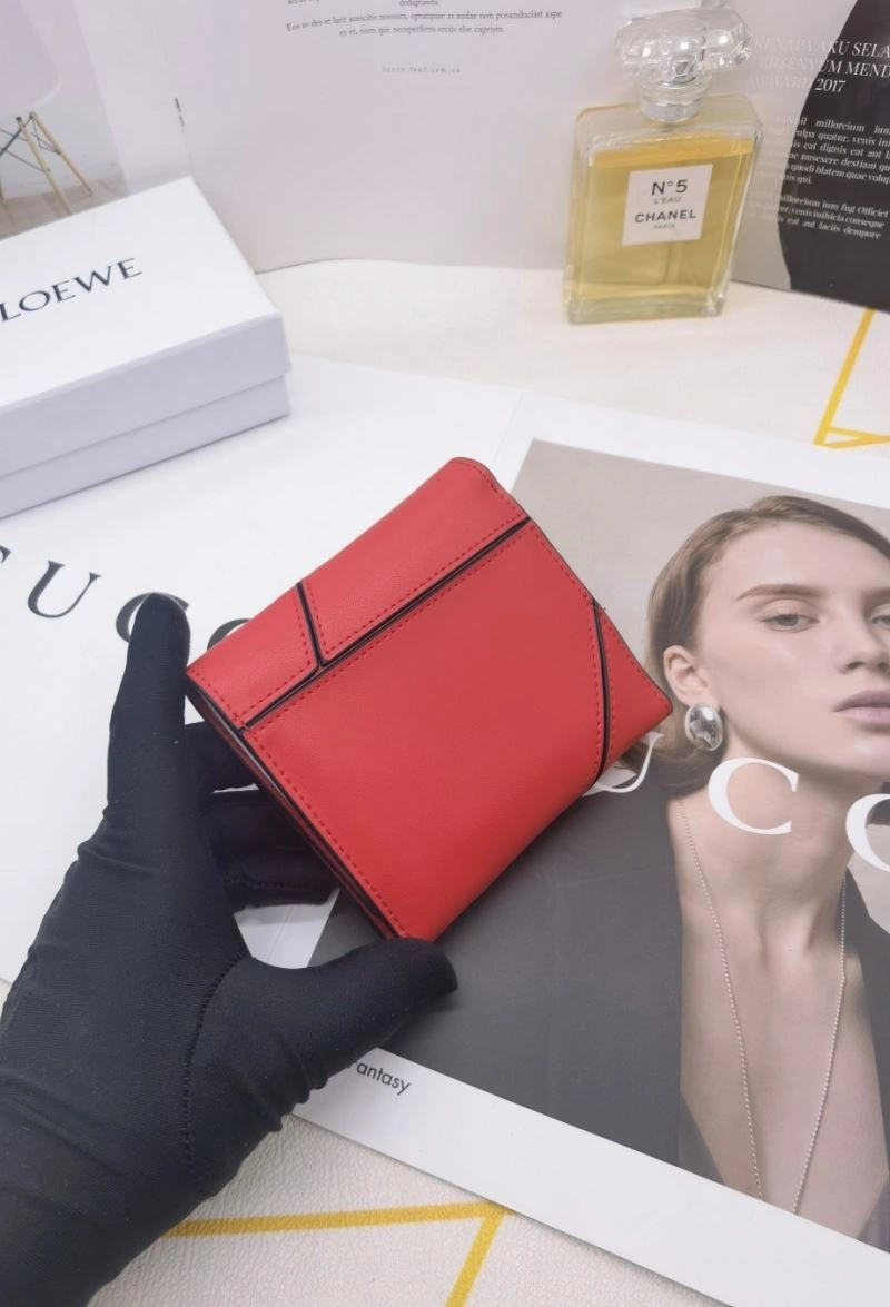 Top match Loewe Wallets Purse