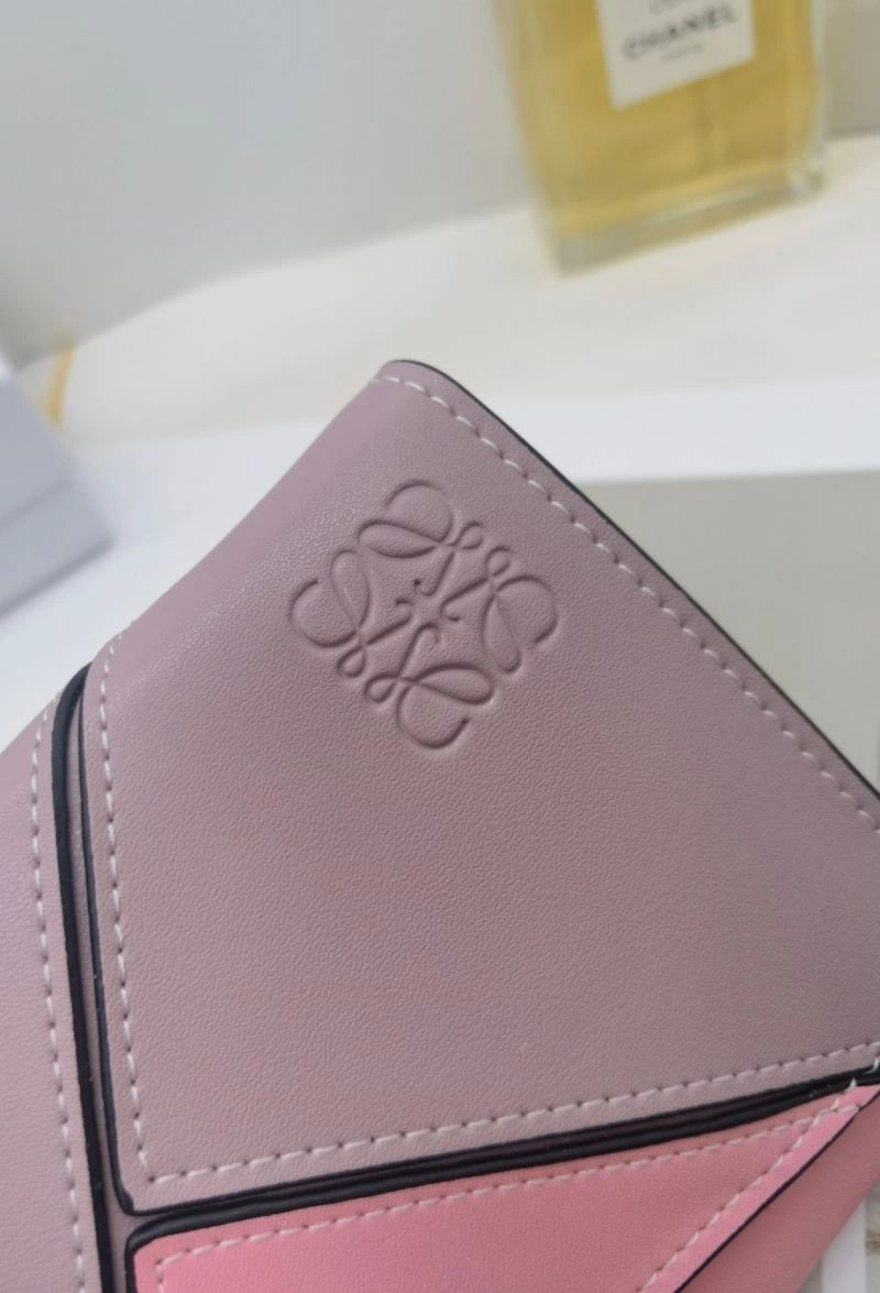High fidelity Loewe Wallets Purse