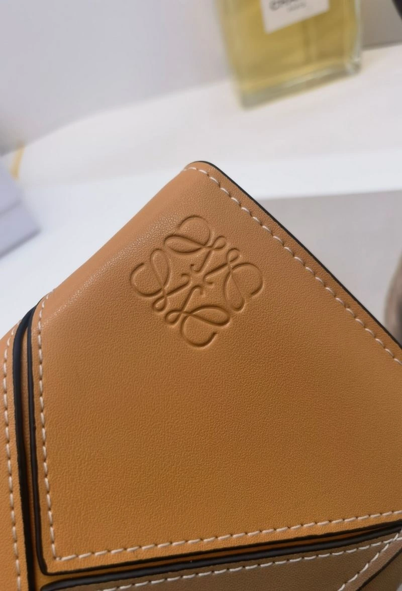 Legit Loewe Wallets Purse