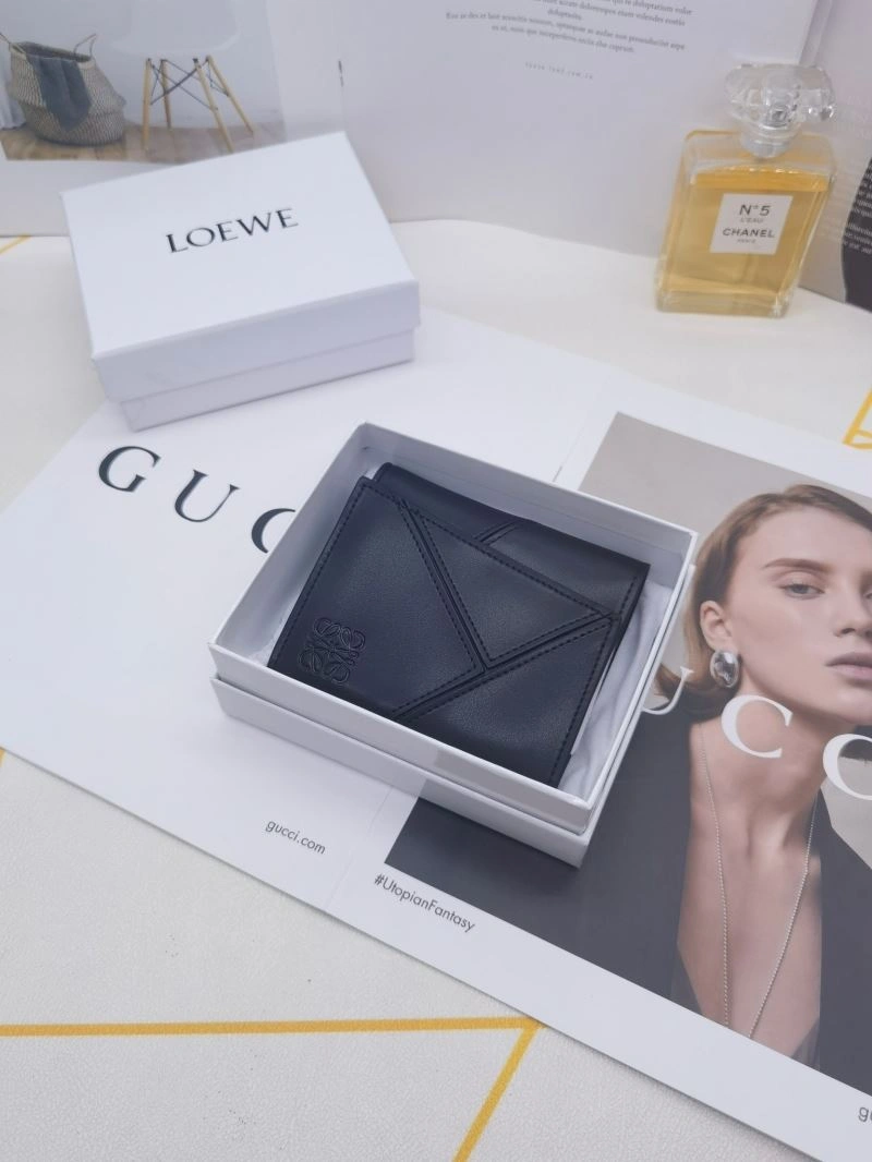 Affordable Loewe Wallets Purse