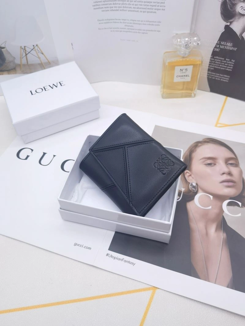 Affordable Loewe Wallets Purse