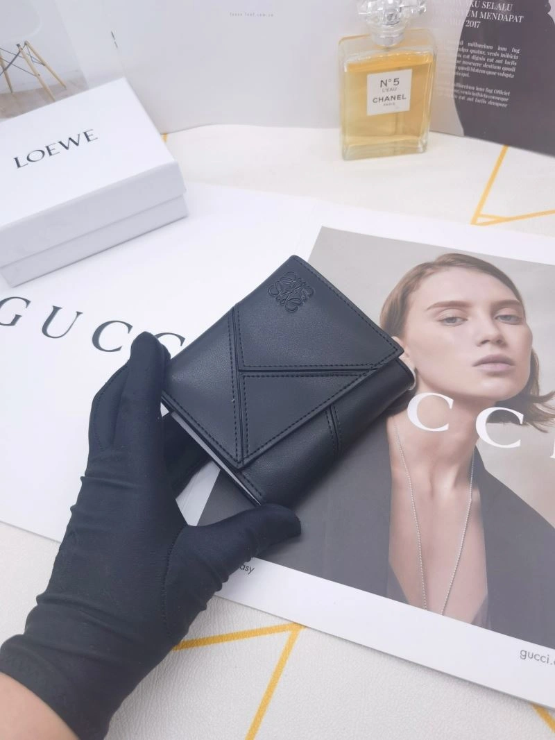 Affordable Loewe Wallets Purse