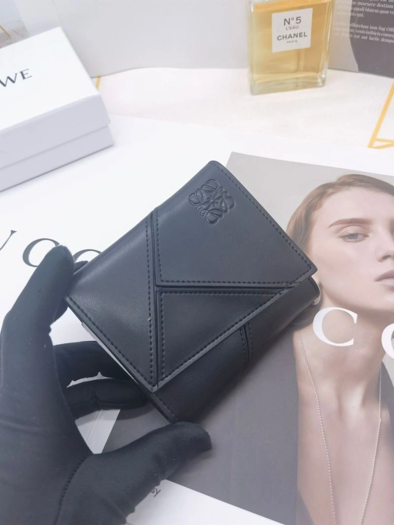 Affordable Loewe Wallets Purse