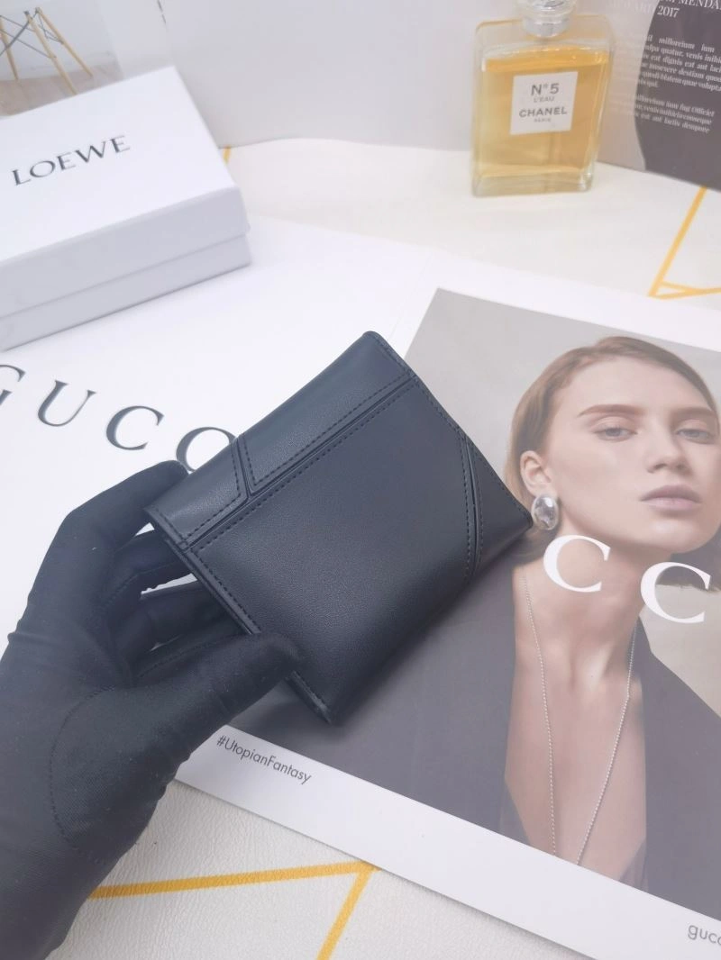 Affordable Loewe Wallets Purse