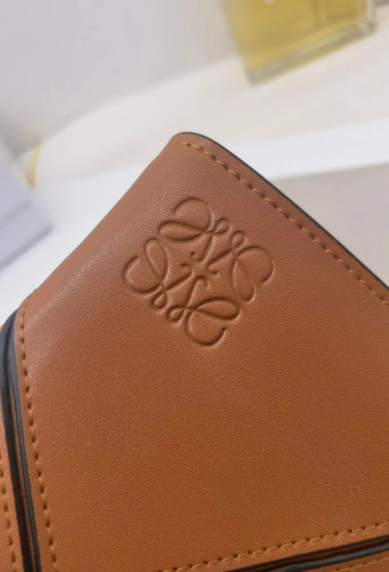High fidelity Loewe Wallets Purse