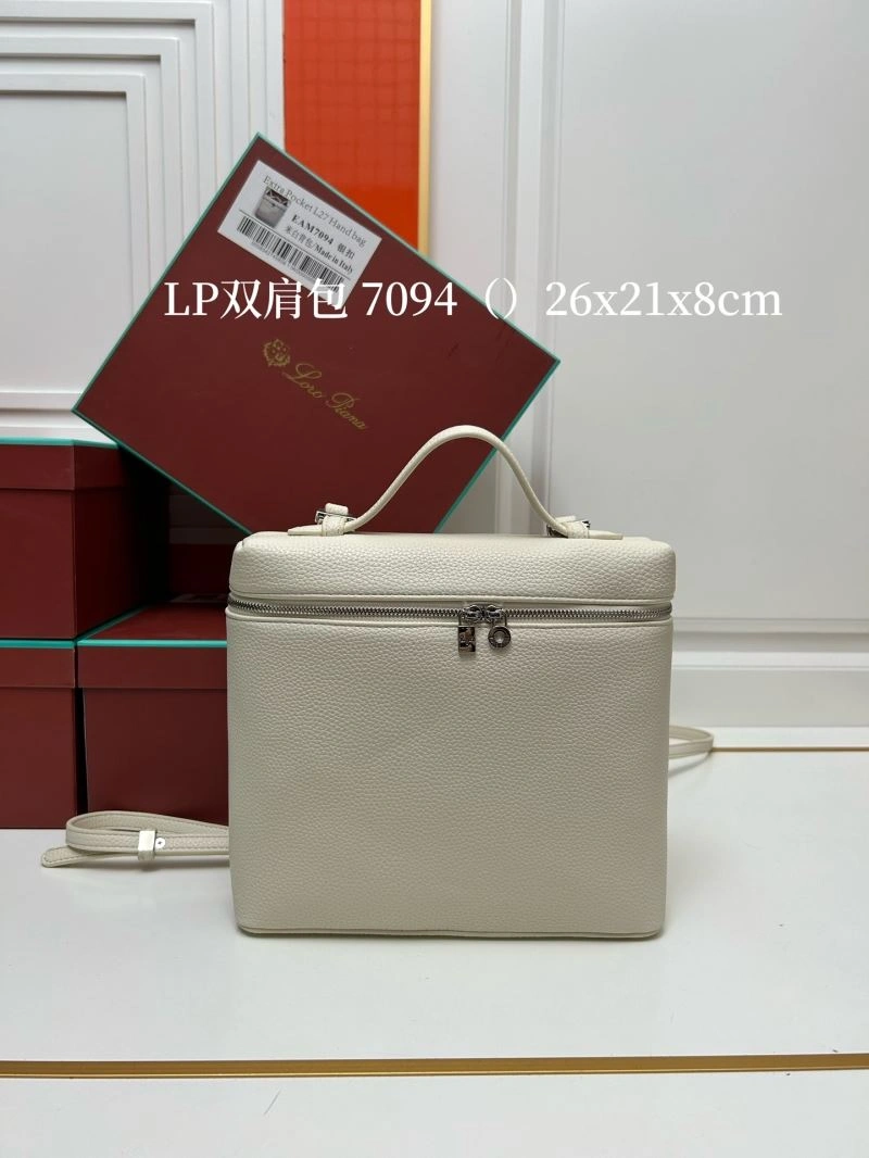 Loro Piana Backpacks