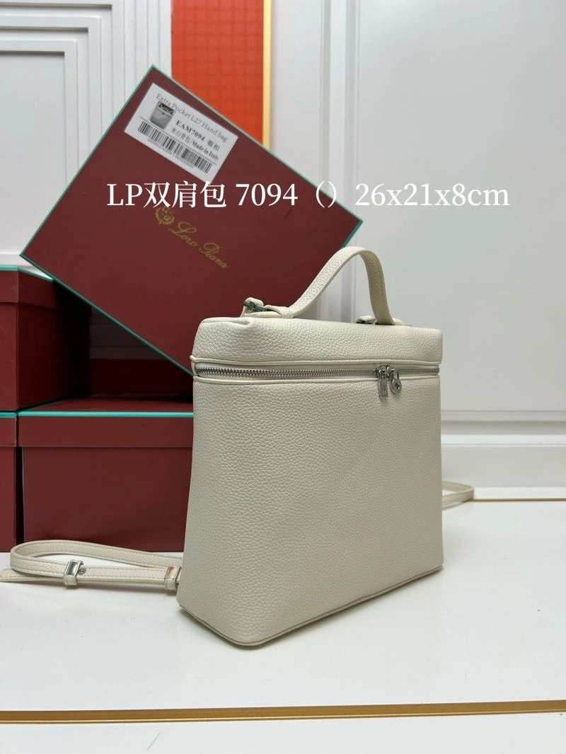 Factory-made Loro Piana Backpacks