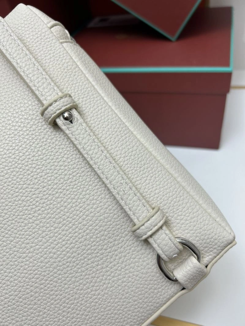 Factory-made Loro Piana Backpacks
