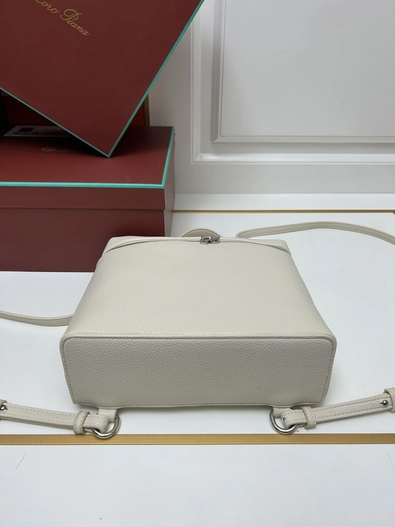 Factory-made Loro Piana Backpacks