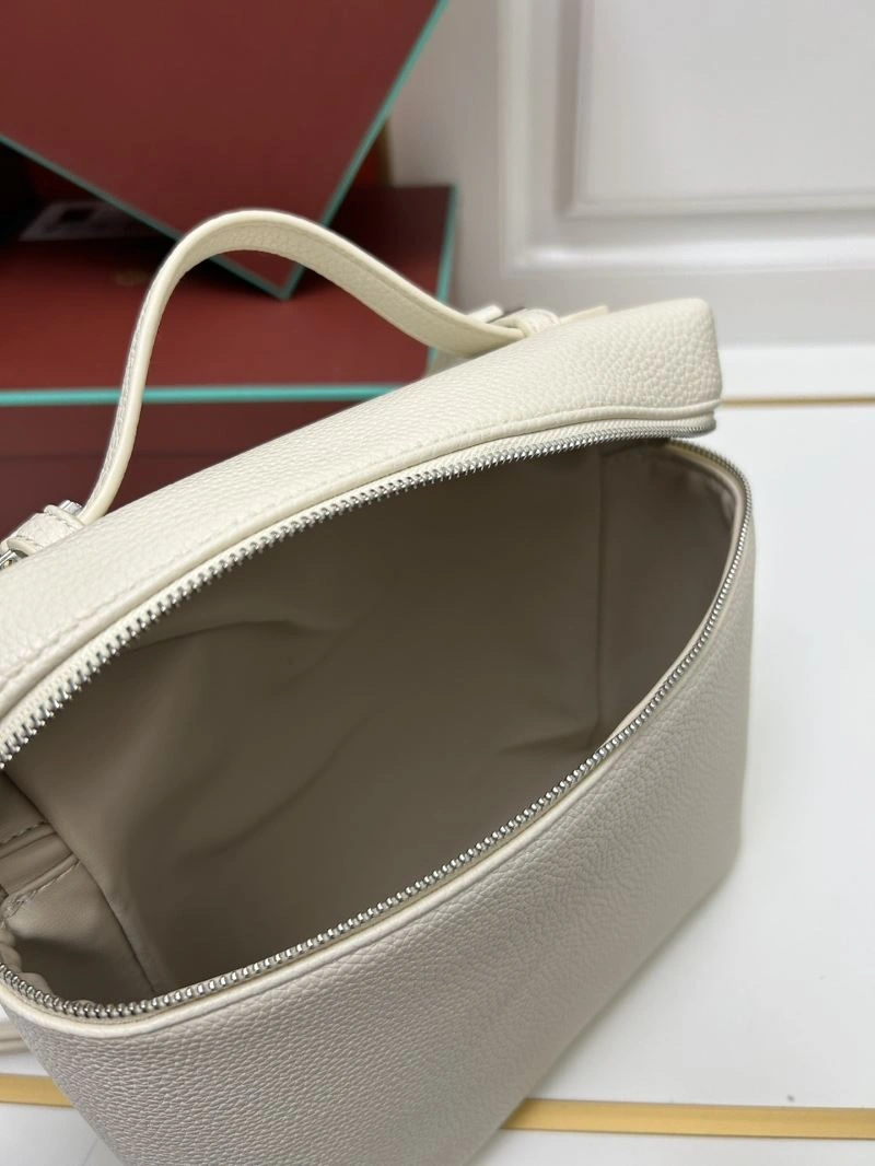 Factory-made Loro Piana Backpacks