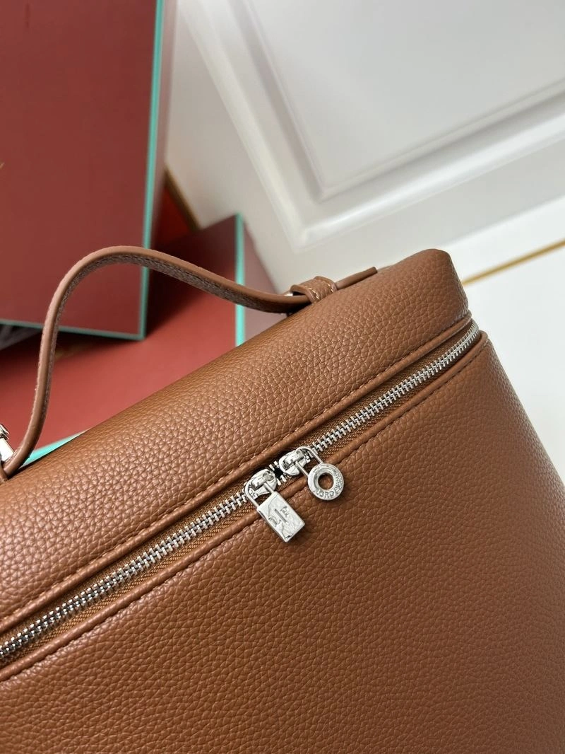Real Loro Piana Backpacks