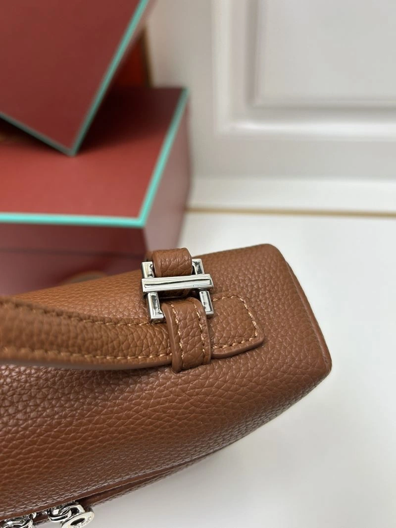 Real Loro Piana Backpacks