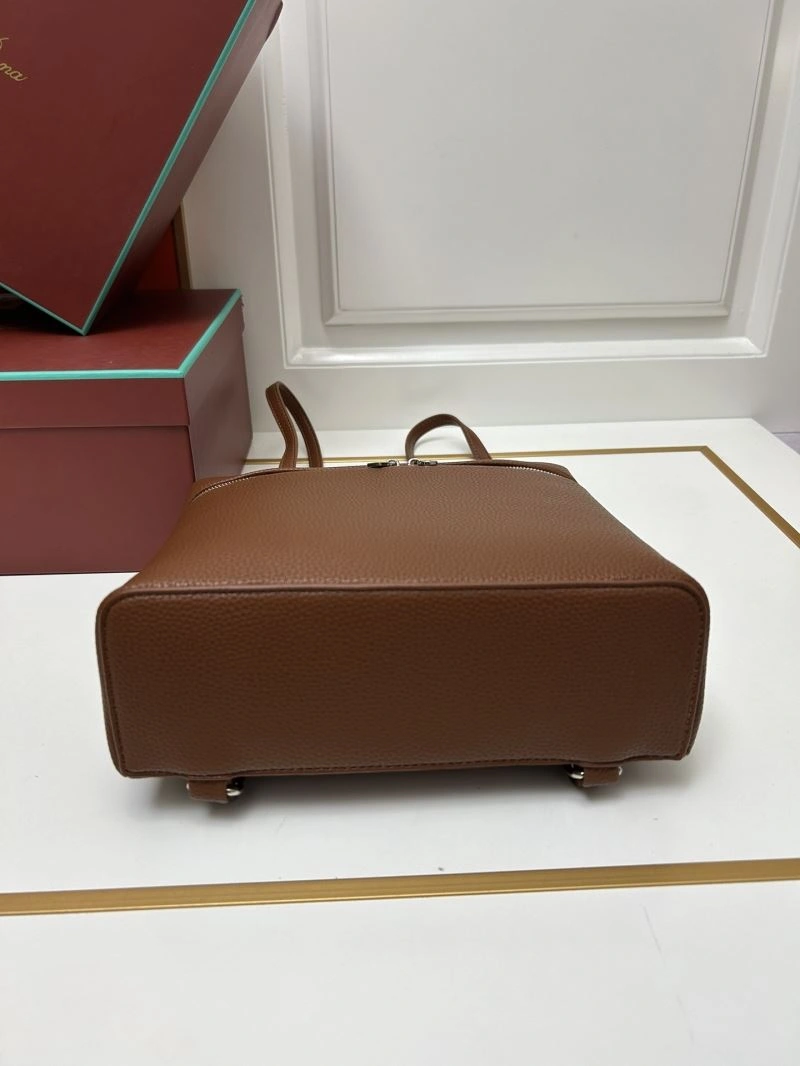 Real Loro Piana Backpacks