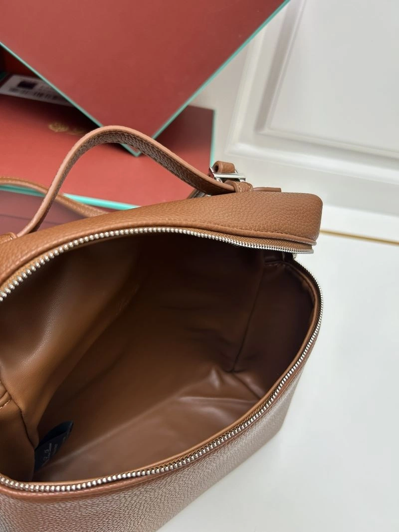 Real Loro Piana Backpacks