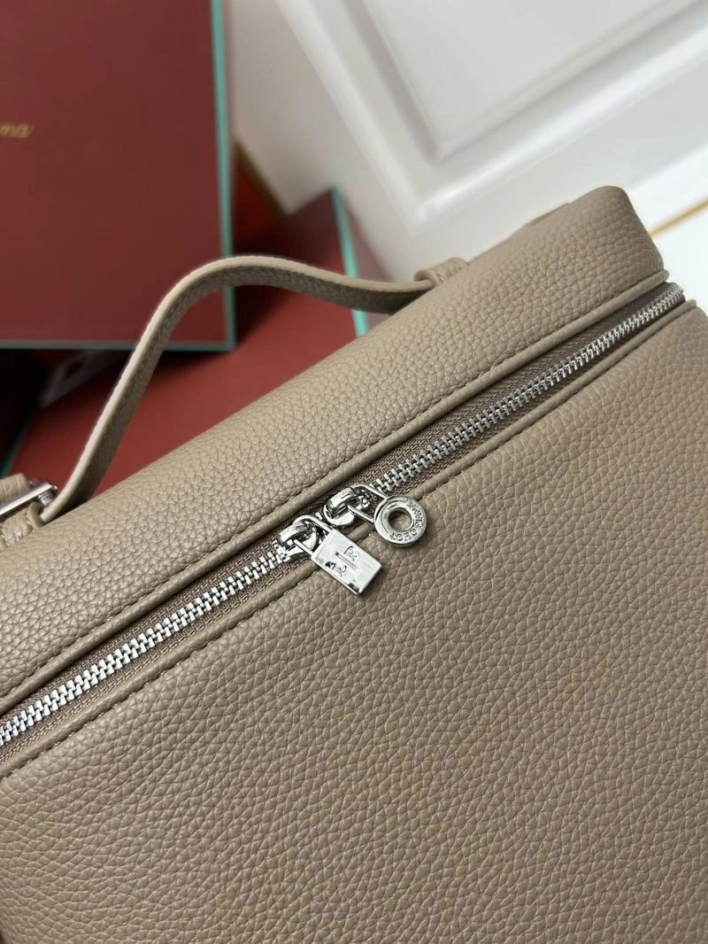Genuine Loro Piana Backpacks