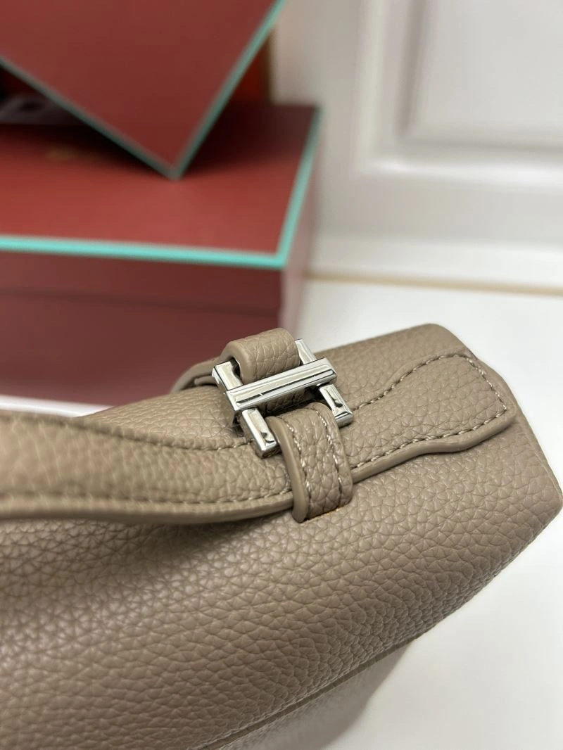 Genuine Loro Piana Backpacks