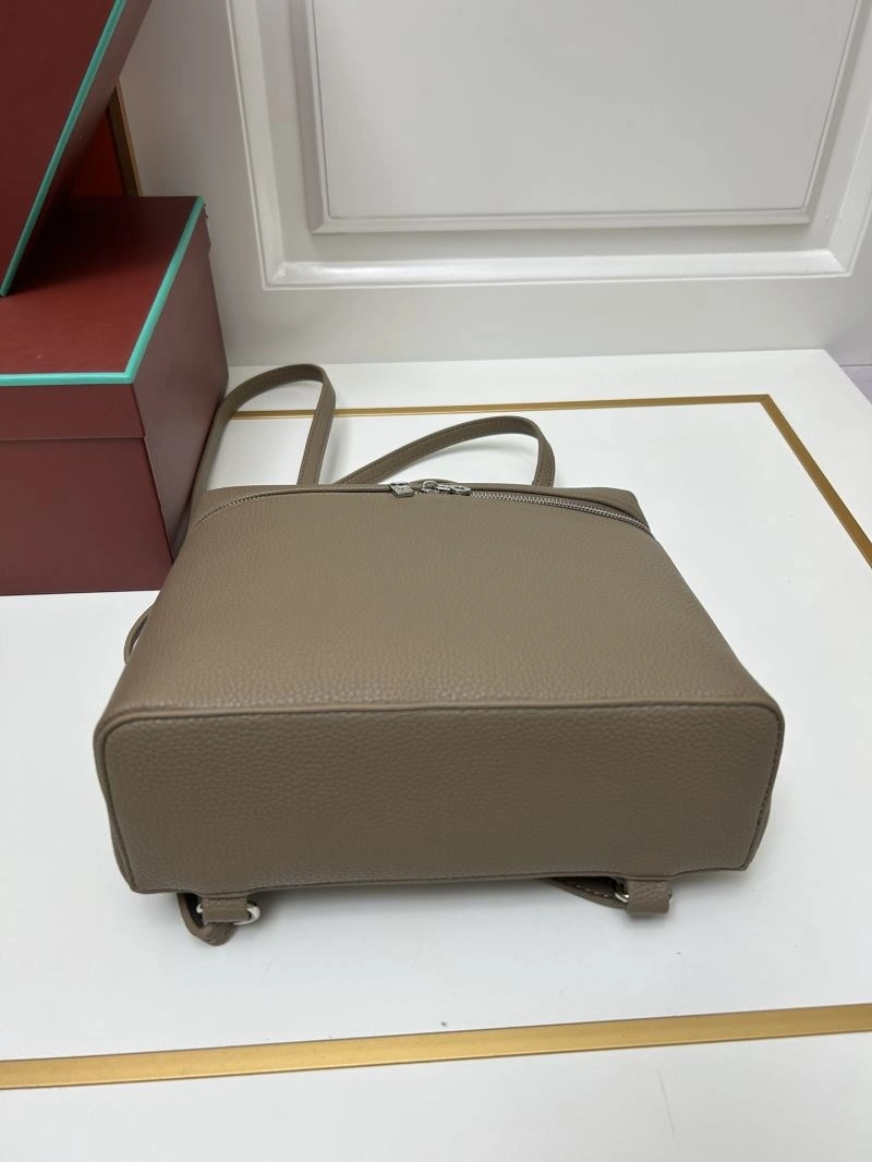 Genuine Loro Piana Backpacks