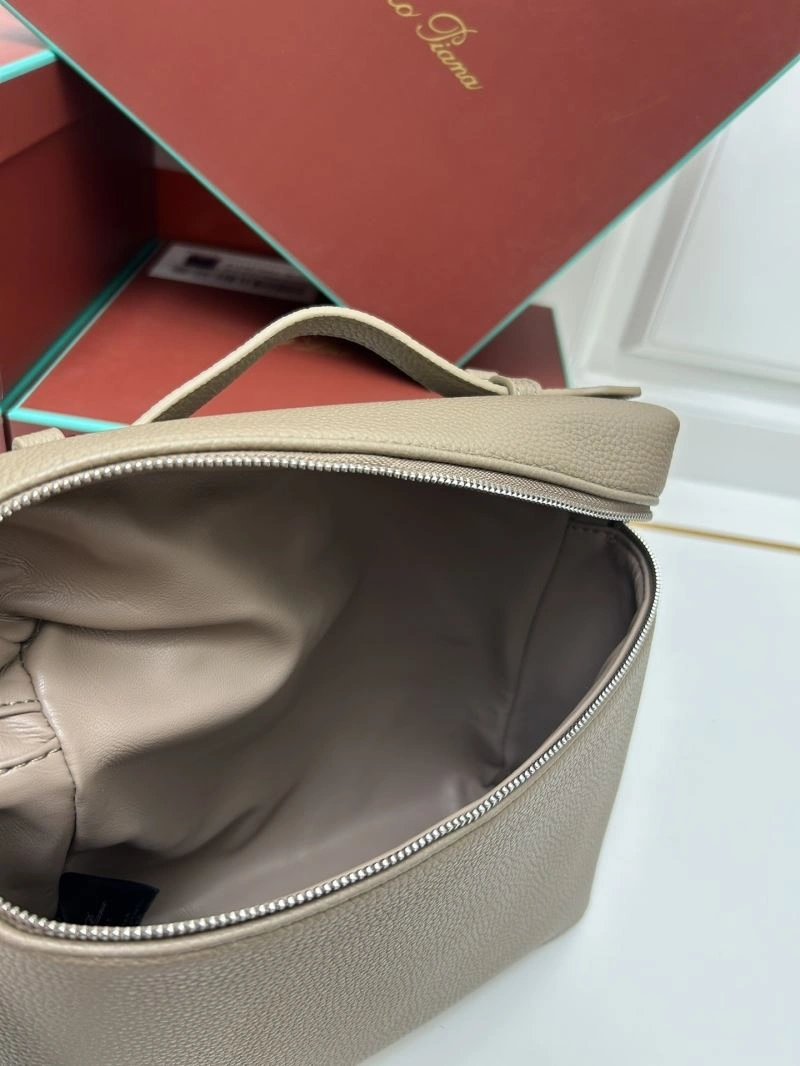 Genuine Loro Piana Backpacks