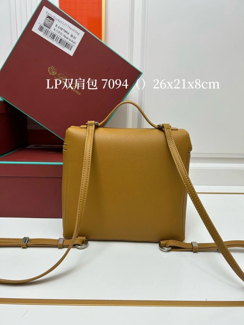 Economical Loro Piana Backpacks