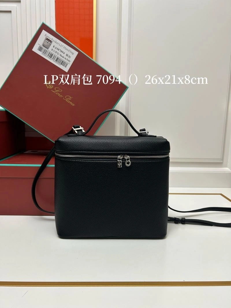 Loro Piana Backpacks