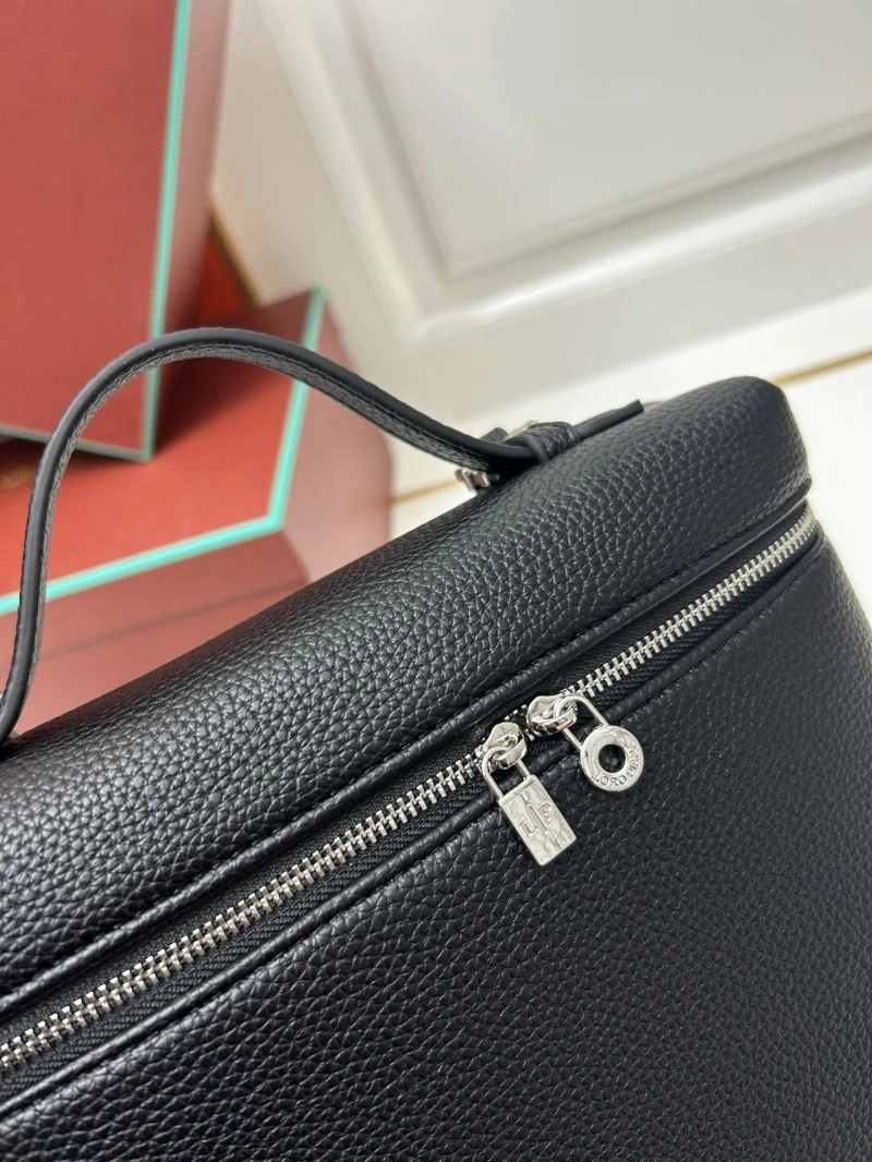 Bargain Loro Piana Backpacks