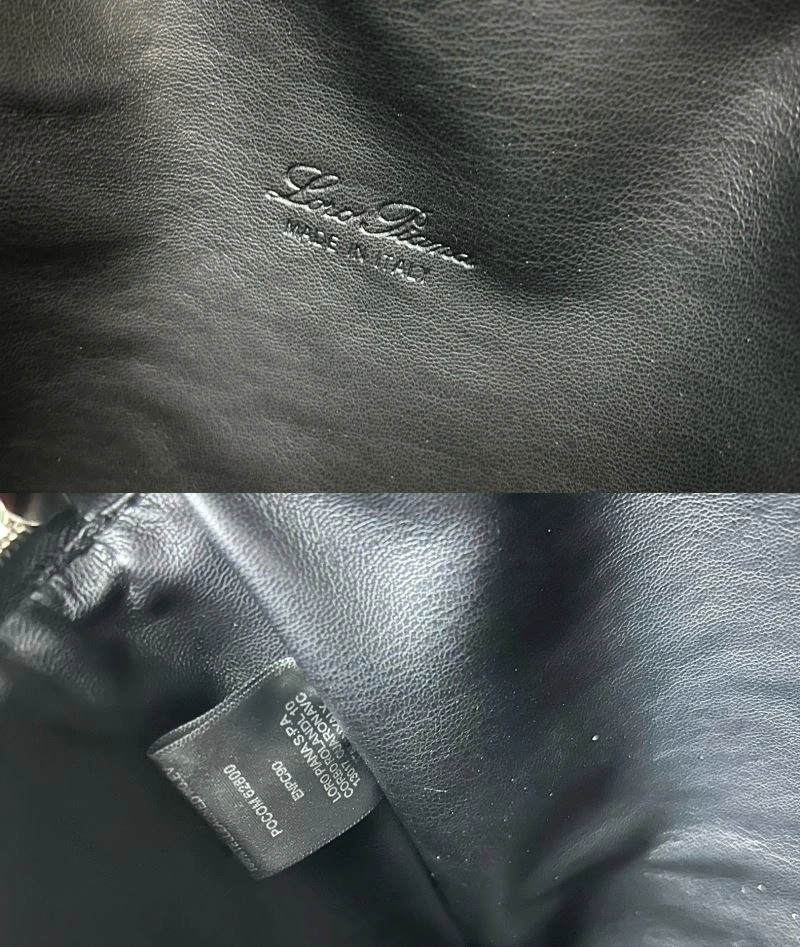 Bargain Loro Piana Backpacks