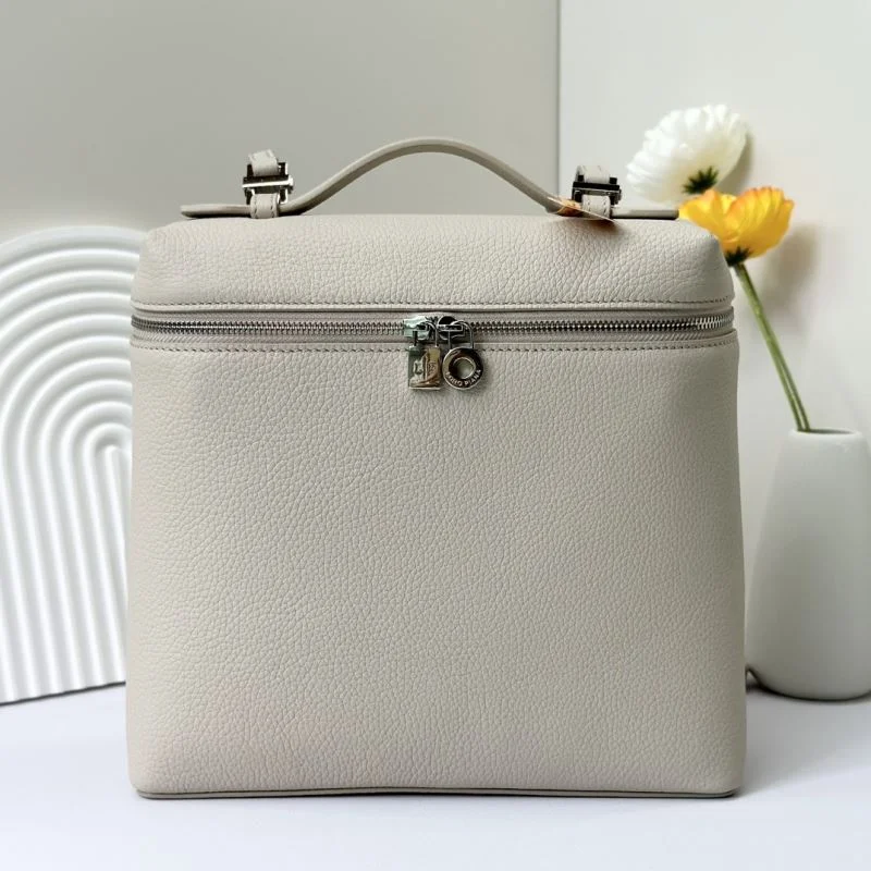 Loro Piana Backpacks