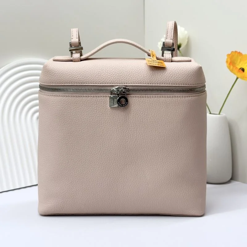 Loro Piana Backpacks