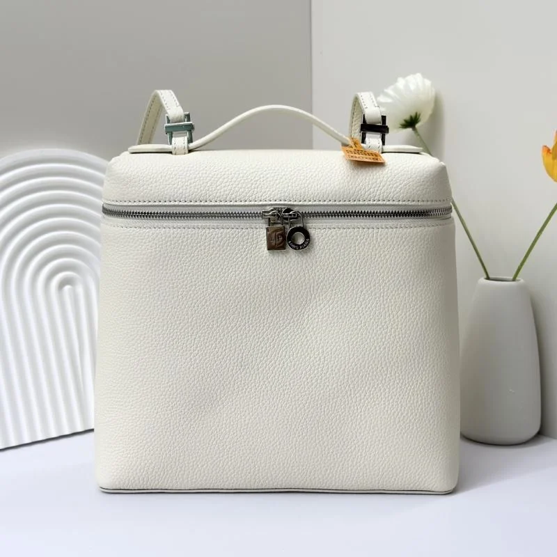Loro Piana Backpacks