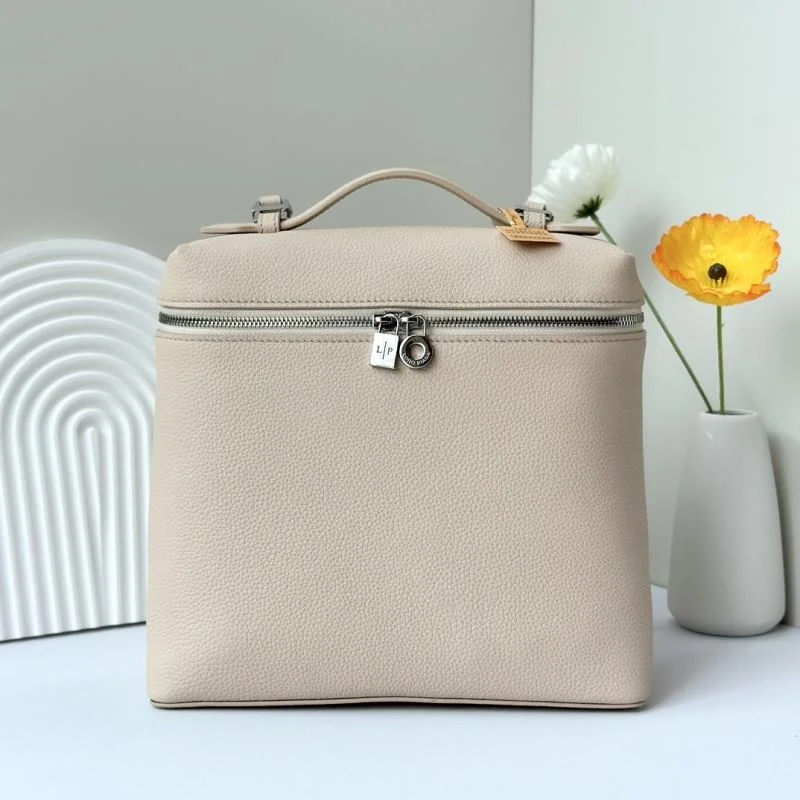 Loro Piana Backpacks