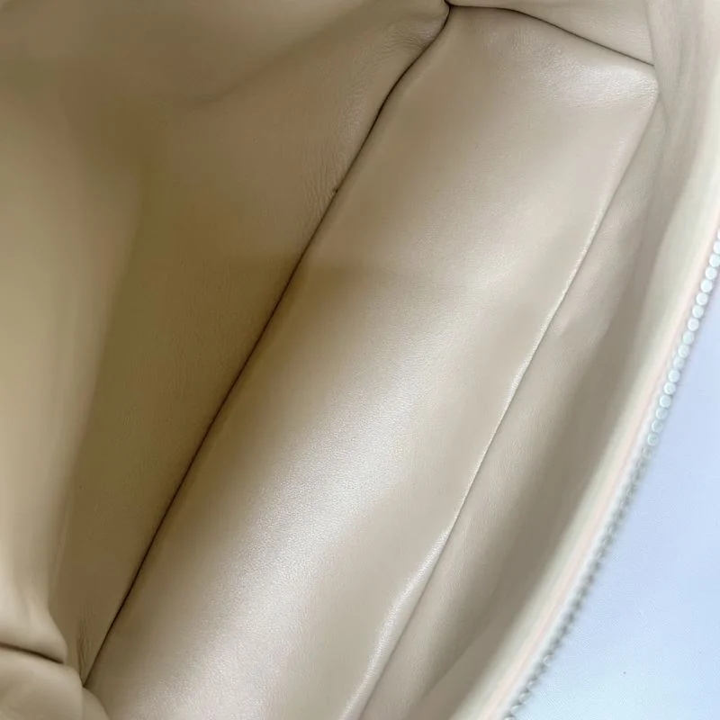 Top mirror Loro Piana Backpacks