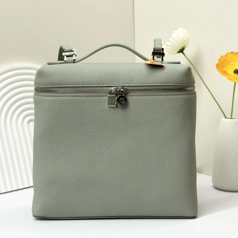 Loro Piana Backpacks