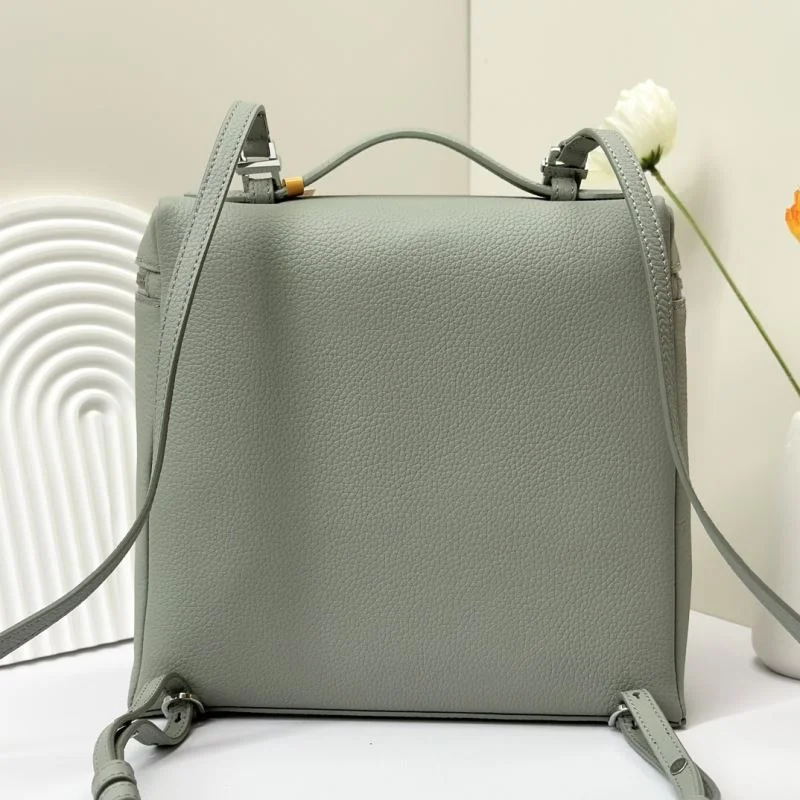 Precise copy Loro Piana Backpacks