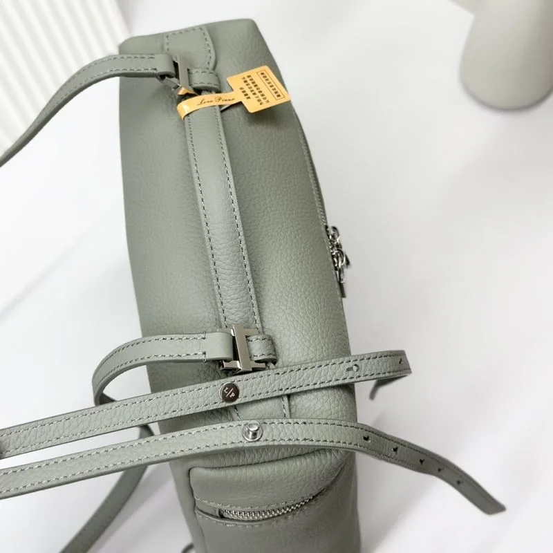 Precise copy Loro Piana Backpacks