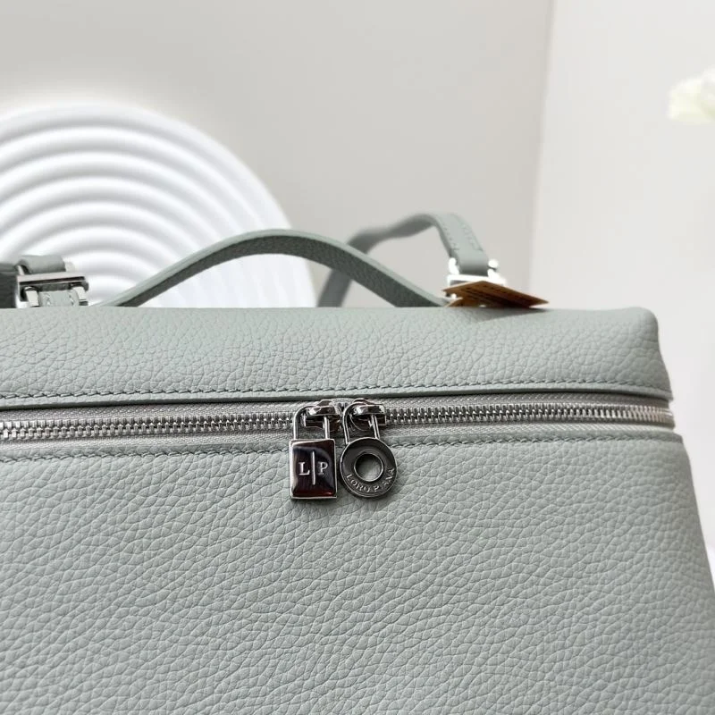 Precise copy Loro Piana Backpacks
