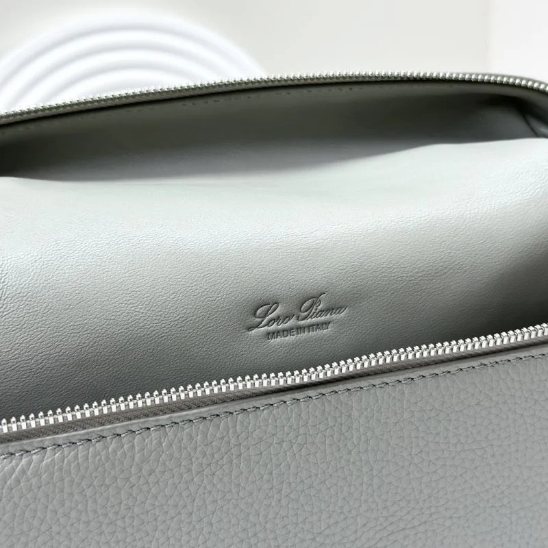 Precise copy Loro Piana Backpacks