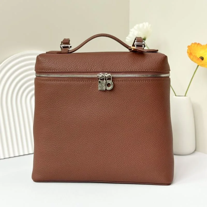 Loro Piana Backpacks