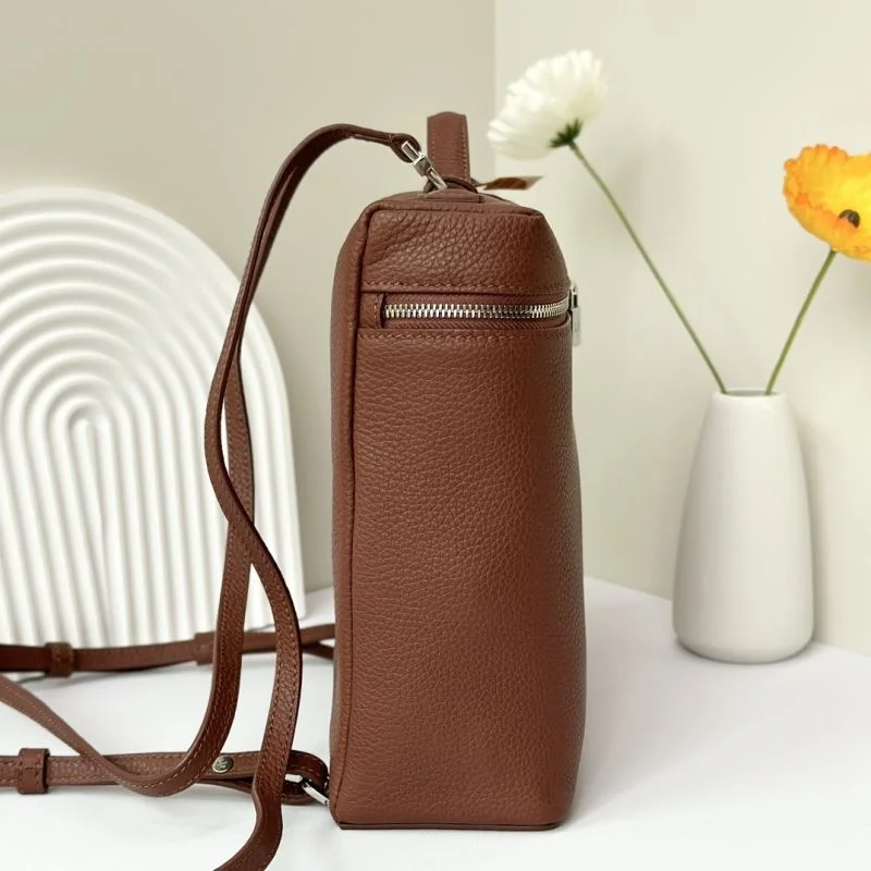 Authentic Loro Piana Backpacks