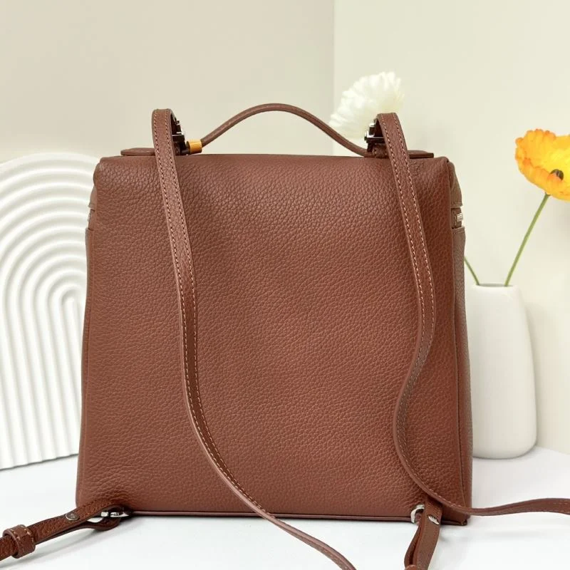 Authentic Loro Piana Backpacks
