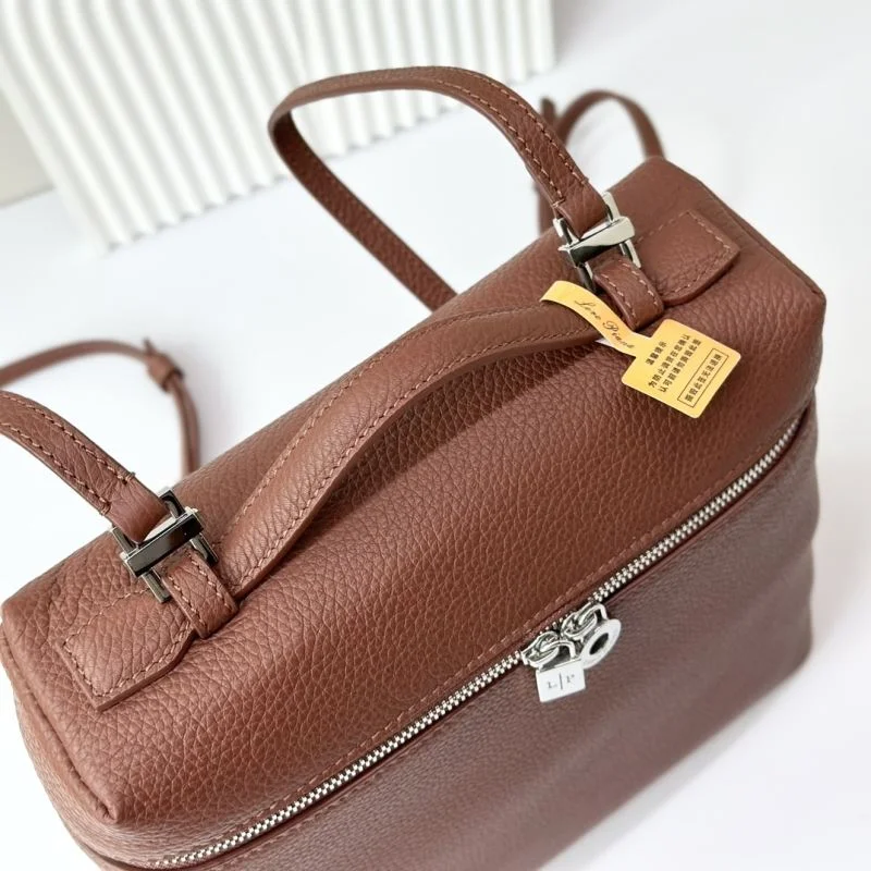 Authentic Loro Piana Backpacks