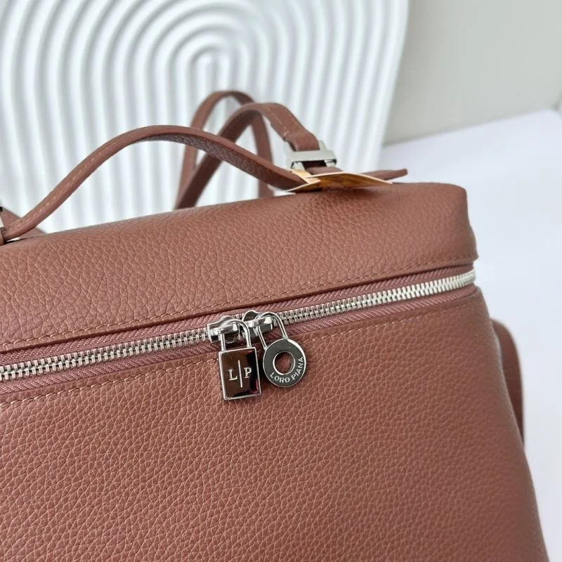 Authentic Loro Piana Backpacks
